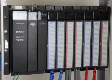 Emerson PLC Migrations