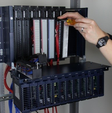 Emerson PLC Migrations