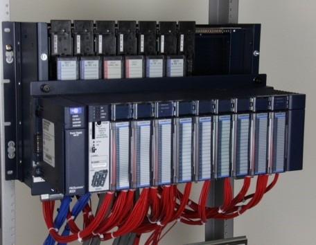 Emerson PLC Migrations