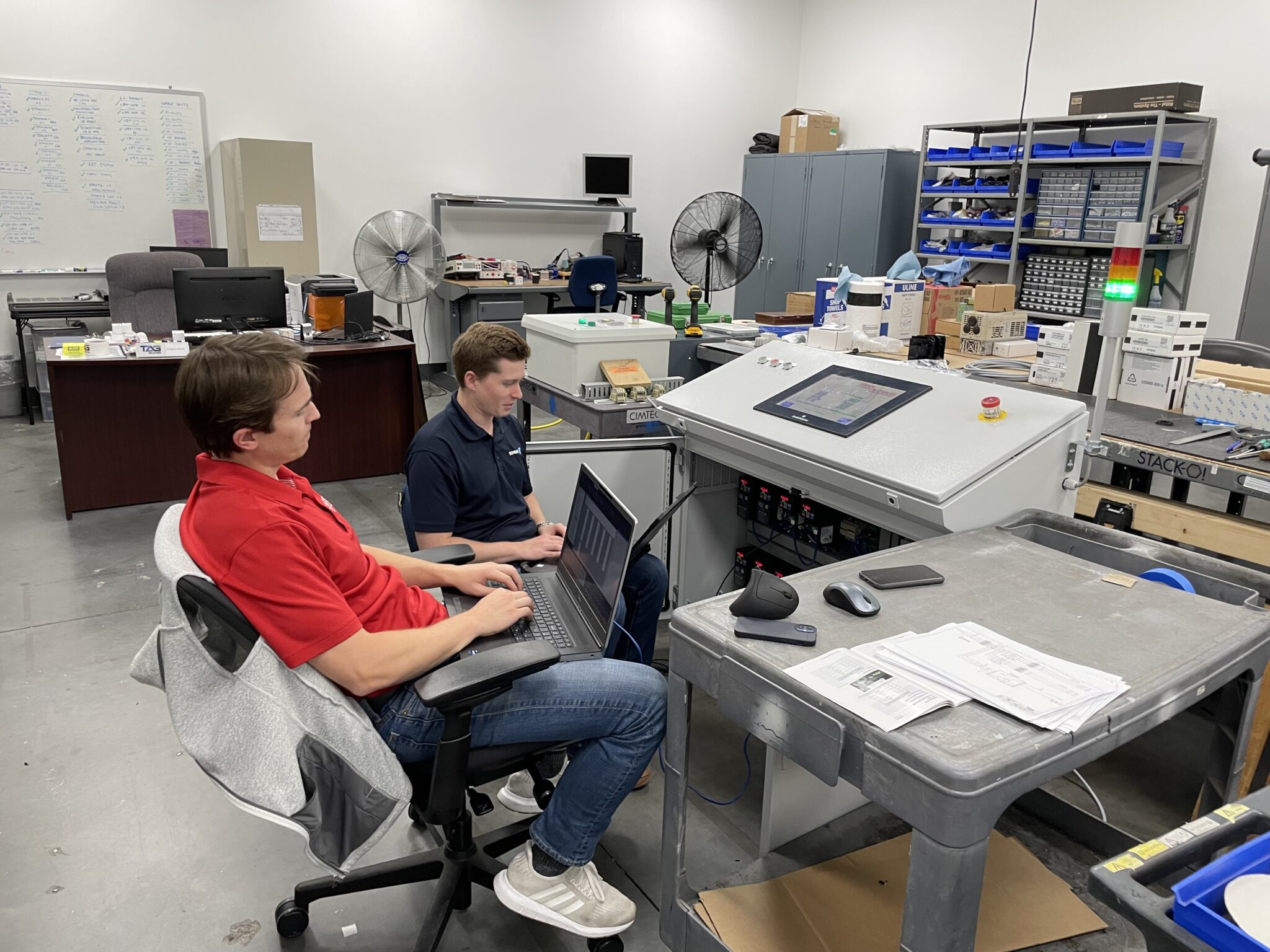 Engineering Services